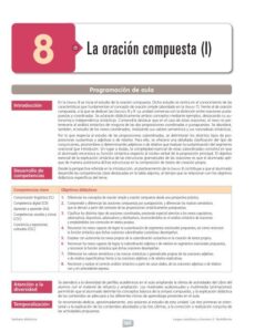 Oración especificativa: el uso correcto y poderoso de las palabras ...