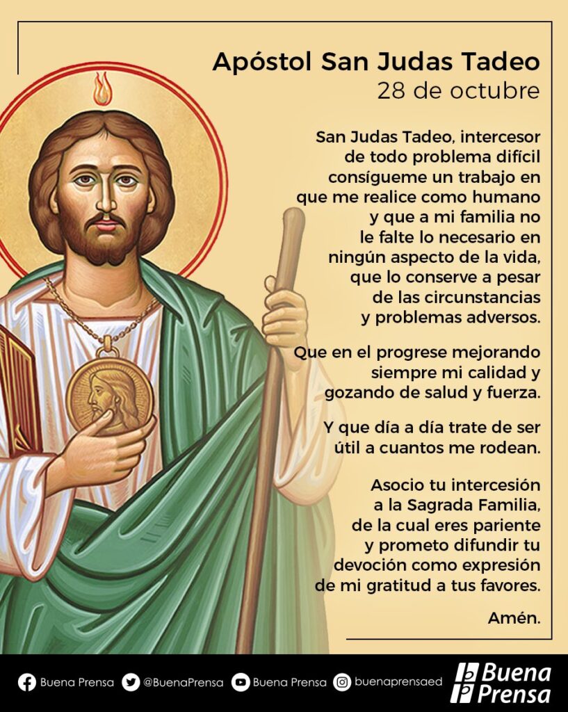 Oración poderosa para alejar a tu enemigo y protegerte de su influencia ...