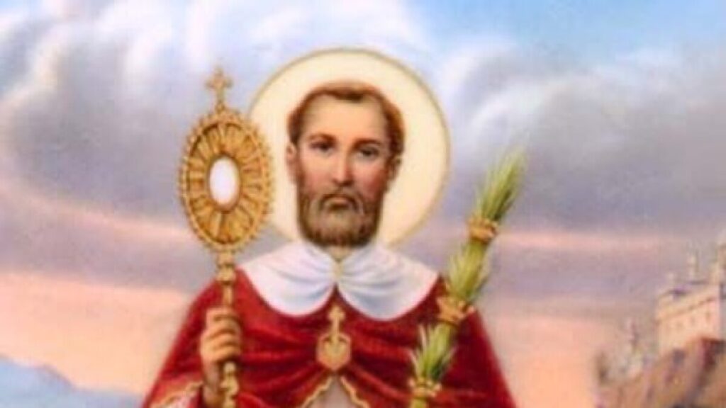 Santo Ramón Nonato: Un poderoso intercesor en nuestras oraciones ...